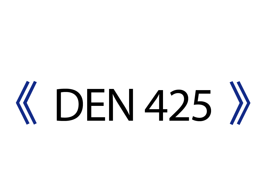 DEN 425