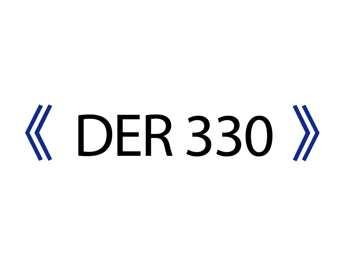 DER 330