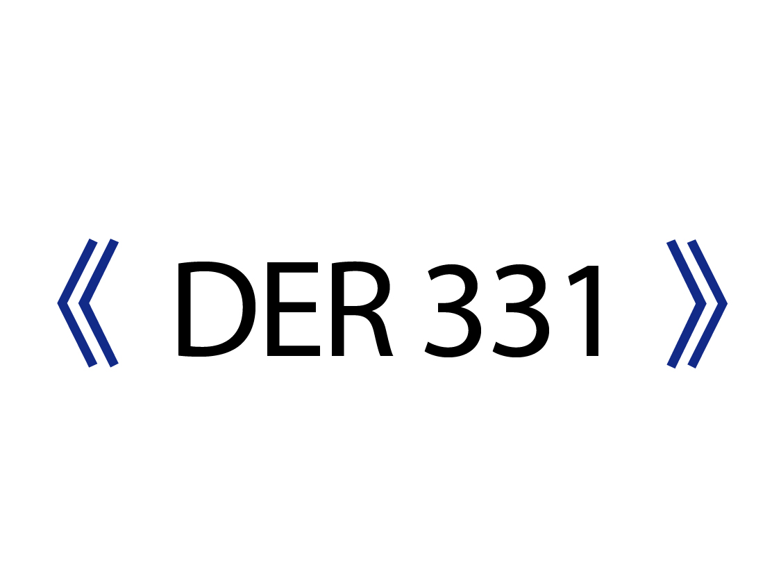 DER 331